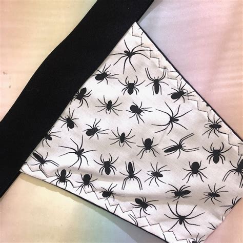 Spider Man Thong Etsy