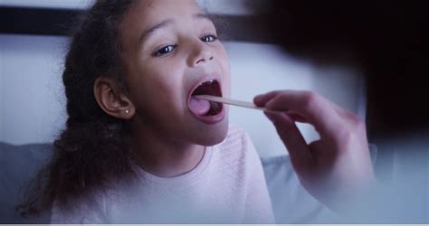 Convenient In Home Strep Tests Montreal