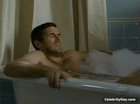 Dave Annable Nude Leaked Pictures Videos CelebrityGay