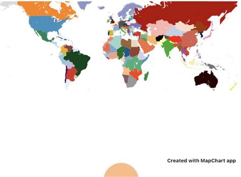 My Full Alt Hist Map [sorry For No Legend It Was Too Long] R