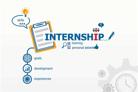 how do you get an internship in data analyst