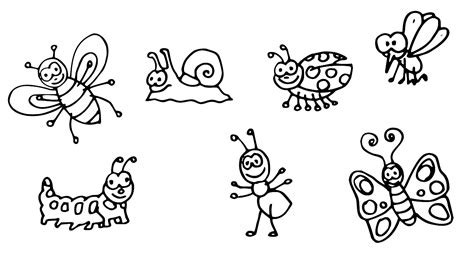 Svg 착색 모기 도서 곤충 무료 Svg 이미지 및 아이콘 Svg Silh