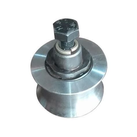 Heavy Duty Guide Roller At 5000 00 Inr In New Delhi Equipment Bazar