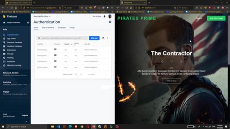 dinito thompson on linkedin reactjs react json firebase