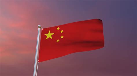 国旗 Livekong来悟空