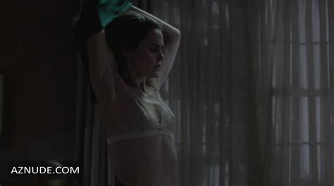Keri Russell Nude Aznude