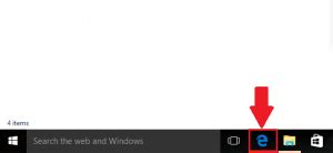 How To Change Font Size In Edge Browser In Windows 10