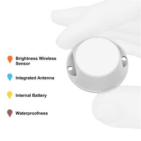 Rfid Sensor Tags Gao Rfid Inc