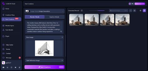 10 Best Ai Rendering Tools For Architects And Interior Designers Rtf