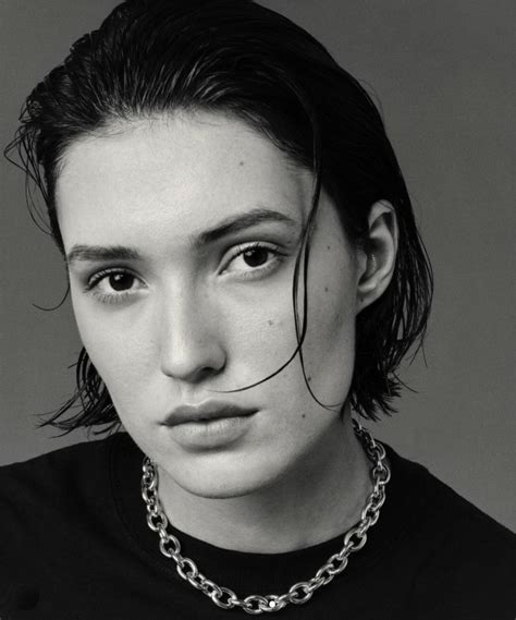 Mathea Lucchini London Img Models