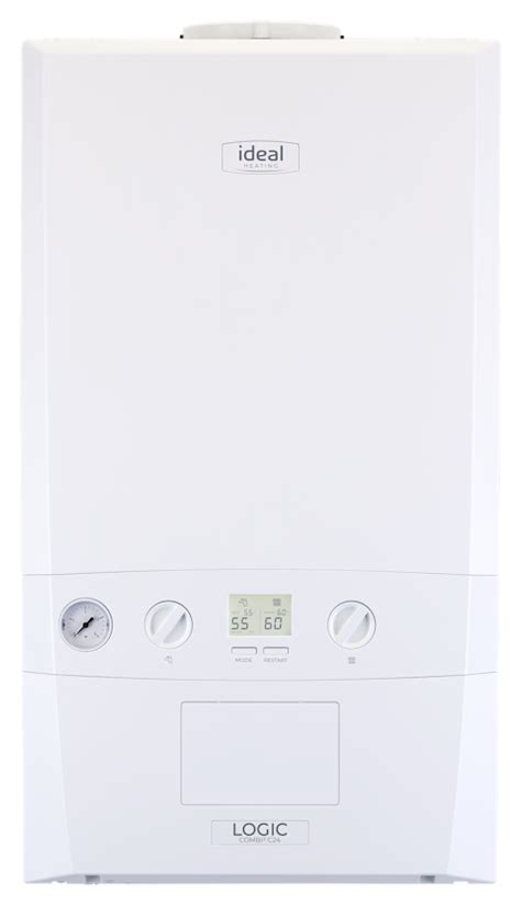 Logic Combi Boilers C24 C30 And C35 Boilers