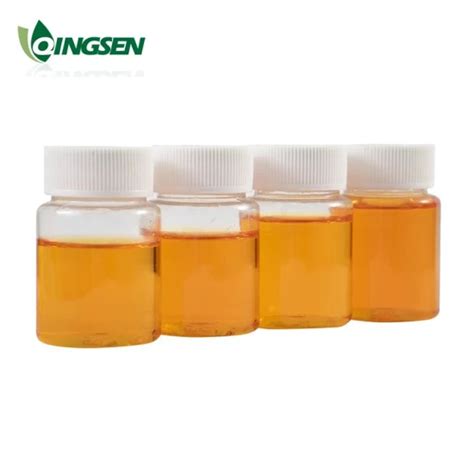 High Quality Herbicide 25 Acetochlor Microcapsule Suspension With Factory Straight Hair At Low