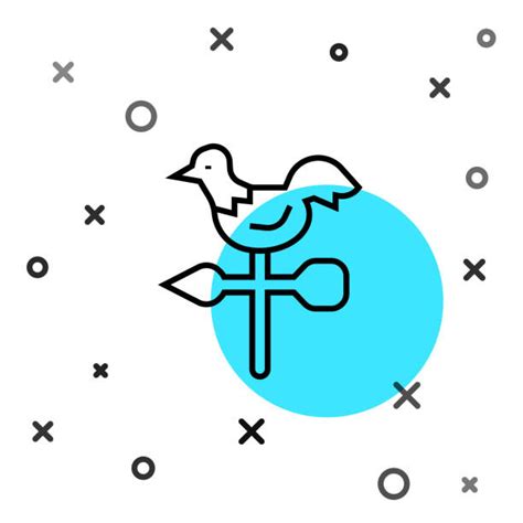 200 Rooster Compass Stock Illustrations Royalty Free Vector Graphics And Clip Art Istock