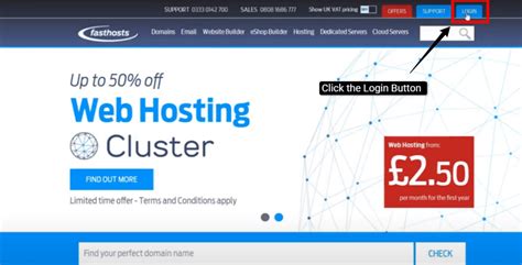 Fasthosts Nameservers ¿cómo Apuntar Un Dominio A Fasthosts