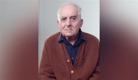 Умер 94 летний переживший Холокост Франк Брайт кавалер Ордена Британской империи Stmegi