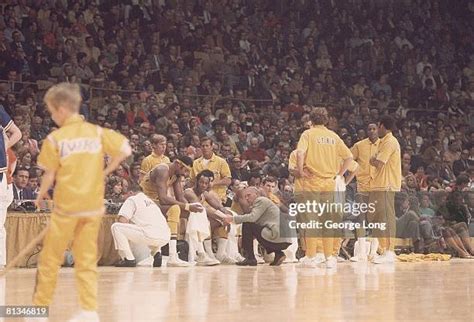 Joe Mullaney Basketball Photos And Premium High Res Pictures Getty