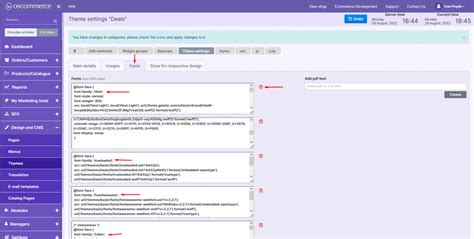 Creating Theme From Scratch Oscommerce Wiki