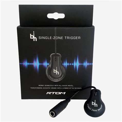 Rtom Black Hole Single Zone Trigger Big Bang Distribution