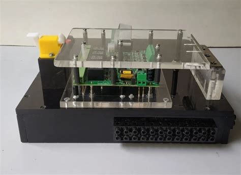 220v Pcb Testing Jig For Electronic Industry 330w At ₹ 15000 Piece In