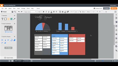 Impressive Info About Lucidchart Smart Lines How Do I Plot A Graph In