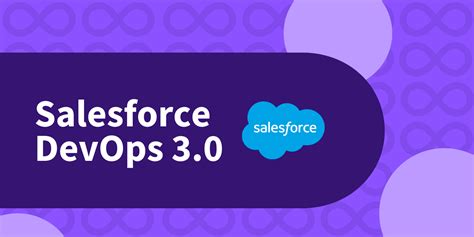 The Future Of Salesforce Devops Center