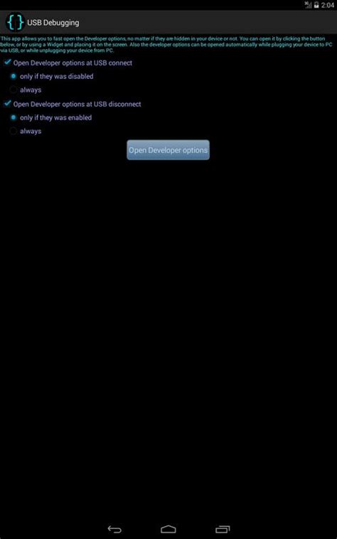 Usb Debugging Apk Download Free Tools App For Android