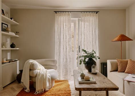 How To Hide Curtain Rod Brackets For A Seamless Finish Livingetc