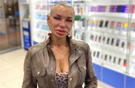 Мадам Мишель что стало с внешним видом певицы шансонье