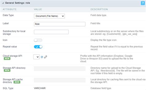 Grid Document File Name Field Scriptcase Low Code Documentation
