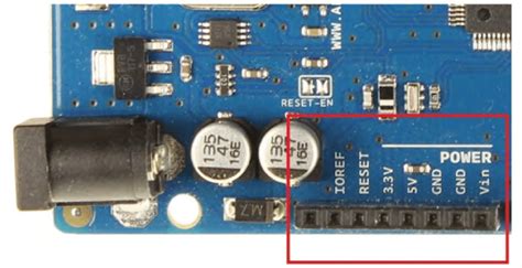Conectores Para Conexões De Shields E Módulos Na Placa Arduino Mega