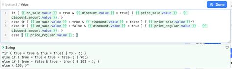 Button Set Field Value Script 💬 App Building Retool Forum