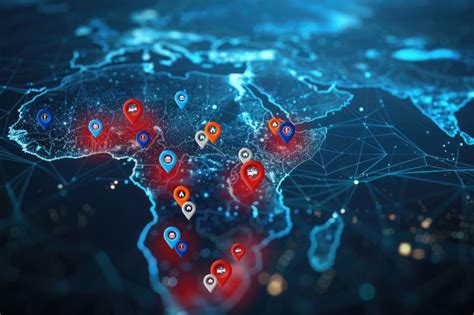 Nsa Global Security Consultants On Linkedin New Threat Intelligence Platform In Action Nsa Global