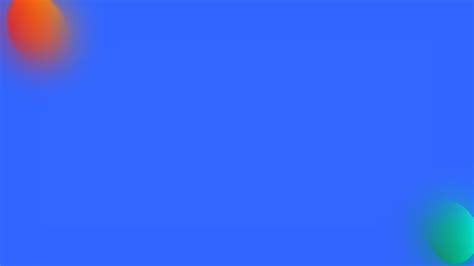 Animated Background Css