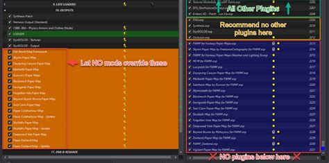 NOLVUS SKYRIM SE Modding Guide