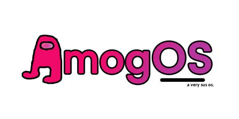 Releases · Amog Os Amogos · Github