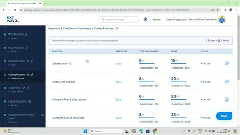 Hari Krishna On Linkedin 30daysofcode Coding Programming Fullstack
