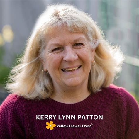 Kerry Lynn Patton Audio Books Best Sellers Author Bio