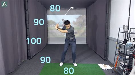 Agolf 골프 스윙 시작 테이크백 테이크어웨이 잘하는 법 Golf Swing Takeaway Takeback Youtube