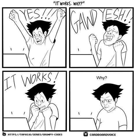 No Idea What Im Doing Infinite Loop Devrant