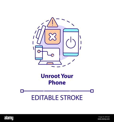 Unroot Stock Vector Images Alamy