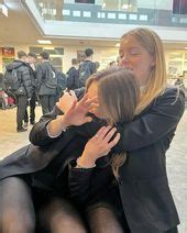 School Candids