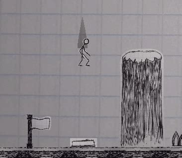 Paper Platformer By Adam B Dev