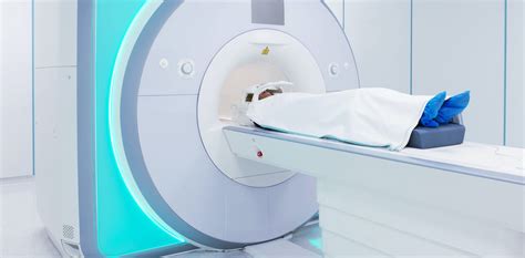 Magnets Mating And Metallic Objects Cautionary Tales From The Mri Scanner The News Intel