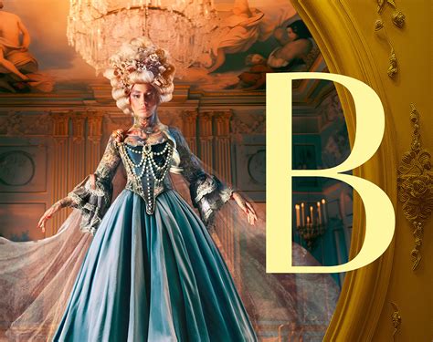 María Antonieta Ballet Radio Clásica