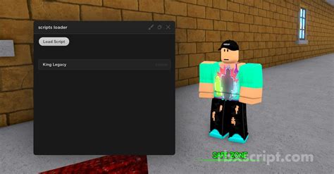 King Legacy Auto Stats Teleport And More Scripts Rbxscript