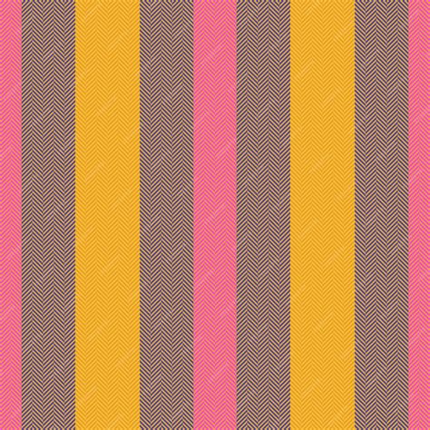 Premium Vector Pattern Stripe Background Seamless Vector Texture Lines Textile Fabric Vertical