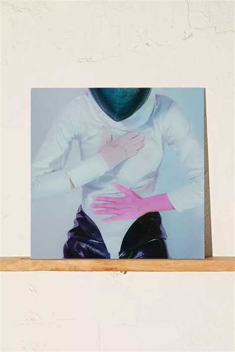 Unknown Mortal Orchestra Sex And Food Lp Urban Outfitters Canada