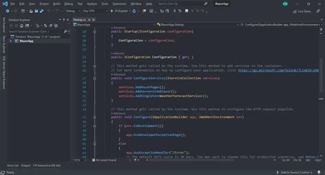Top Beautiful Visual Studio Code Themes Geeky Humans
