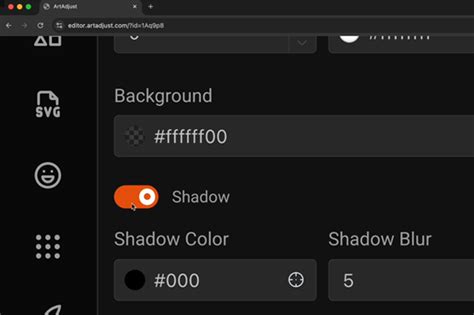 How To Add A Text Shadow Flip Text Horizontally Flip X Flip Text