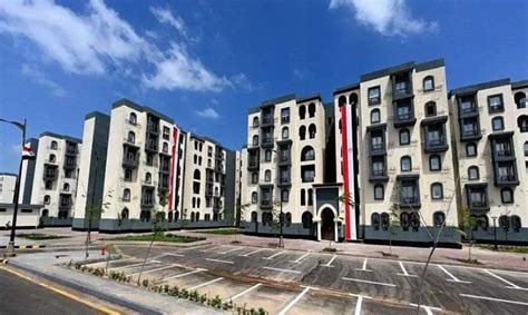 Details On The Implementation Of 120000 Units In Hadayek Al Asimah